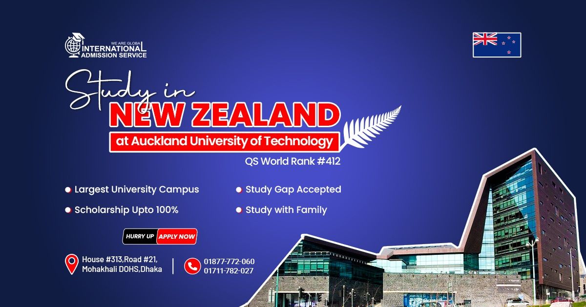 Study in New Zealand: University of Auckland Info | Study Abroad