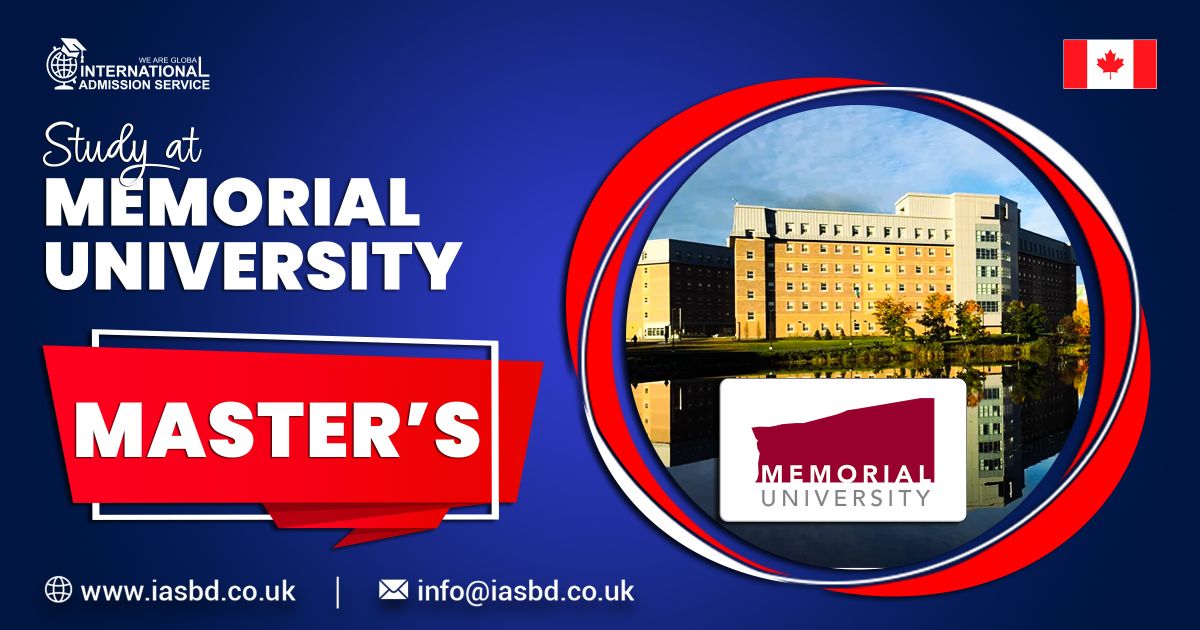 Memorial University masters | Study Abroad