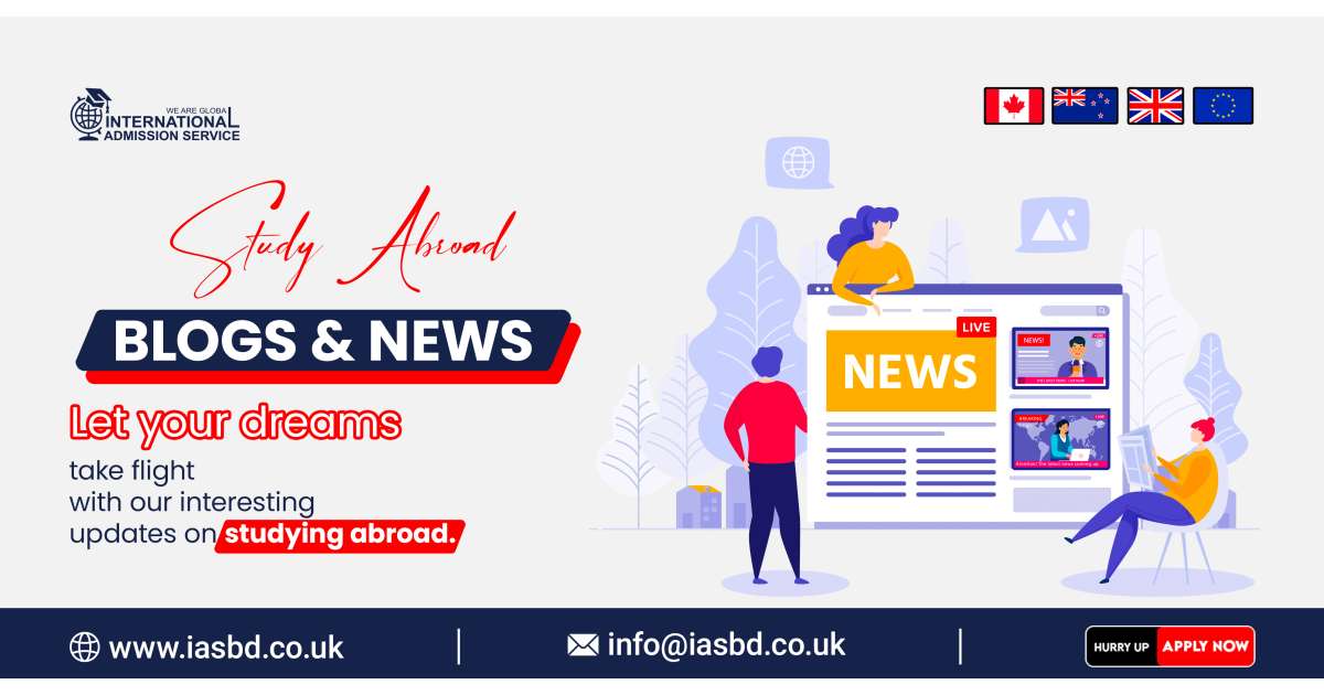 Our Latest Study Abroad Blogs and Guides | Study Abroad